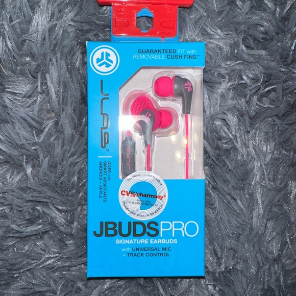 Headphones | Jlab Earbuds | Poshmark